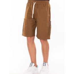 Takeshy Kurosawa Shorts Con Tascone Herren braun