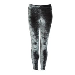 Champion Hose Sweatpants Damen gr&uuml;n