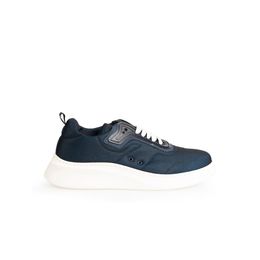 Baldinini Sneaker Vectra Herren Blau