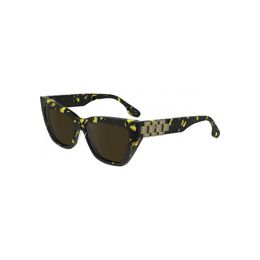 Victoria Beckham VB668S-5516012 VB668S 55 5516012 Sonnenbrille