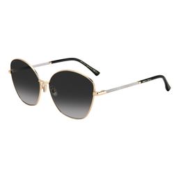Damen-Sonnenbrillen Jimmy Choo MARILIA-G-SK-2M2-9O &oslash; 63 mm