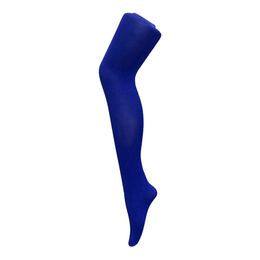 Sock Snob Womens 80 Den Opaque Farbige Winter Mode Strumpfhose