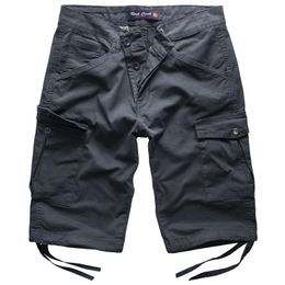 Rock Creek Shorts Dunkelgrau