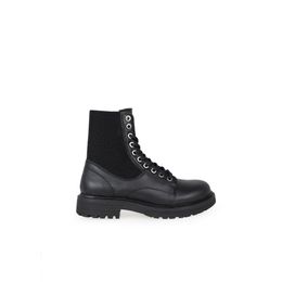 Diesel Steifel D-Alabhama Damen schwarz