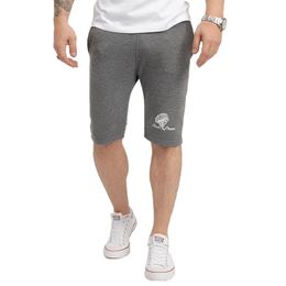 Rock Creek Shorts Dunkelgrau