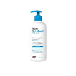 ISDIN Nutratopic Pro-amp Erweichende Lotion F&uuml;r Atopische Haut 400 ml