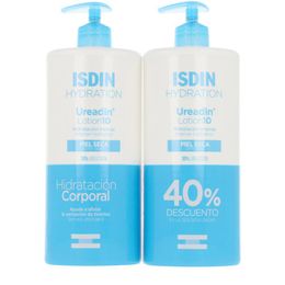 ISDIN Ureadin Lotion10 Intensive Feuchtigkeitspflege Duo 2 X 750 ml