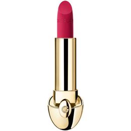 Guerlain Rouge G Velvet Lippenstift-nachf&uuml;llung #886 3,5 gr