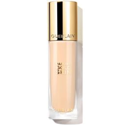 Guerlain Parure Gold Skin Fl&uuml;ssige Make-up-grundierung #2w 35 ml