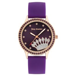 Juicy Couture Uhr JC/1342RGPR