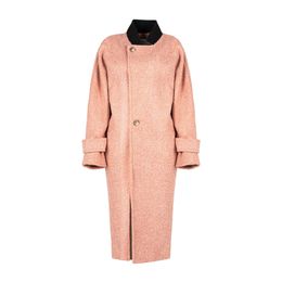 SILVIAN HEACH Mantel Damen pink