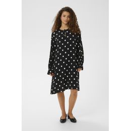 Saint Tropez Kleid PaiceSZ Kleid Lockere Passform