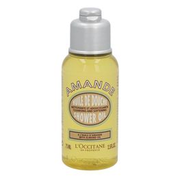 L&rsquo;Occitane L'Occitane Mandel-Dusch&ouml;l 75ml
