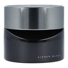 Aigner Black Men - EdT 125ml