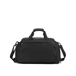 Aoking Reisetasche Unisex BLACK