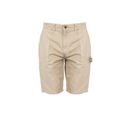 Guess Shorts Karpenter Herren beige