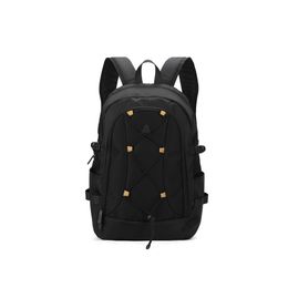 Aoking Rucksack Unisex BLACK