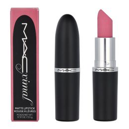 MAC MACximal Silky Matte Lipstick.