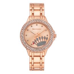 Juicy Couture Uhr JC/1282RGRG
