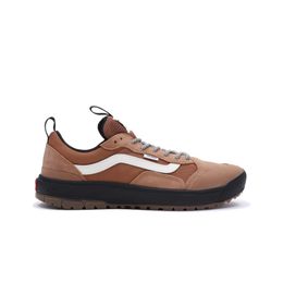 Vans ZAP.FASHION MEN'S UltraRange EXO WW MTE-1 BROWN