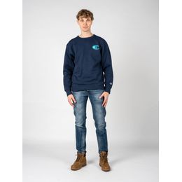 John Richmond Jeans Sid Herren blau