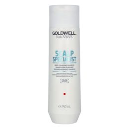 Goldwell Dualsenses SS Deep Cleansing Shampoo.