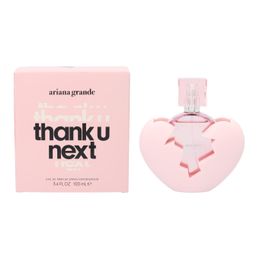 Ariana Grande Thank U Next Eau De Parfum 100ml