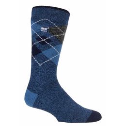 Heat Holders Lite - Herren 1.6 TOG Thermal Casual Socken 6-11 UK