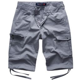 Rock Creek Shorts Grau