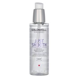 Goldwell Dual Senses Just Smooth Oil 100ml.