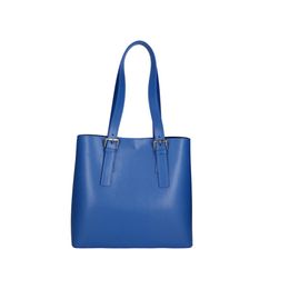 Gave Lux Schultertasche Frauen ROYAL BLUE