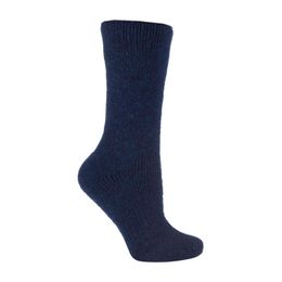 Heat Holders Damen-Wintersocken, warm, 2,7 TOG, kurze, gem&uuml;tliche Socken mit hohem Wollanteil