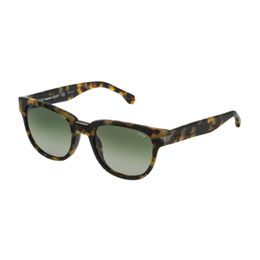 Lozza Unisex-Sonnenbrillen 52/22/140 mm Acetat