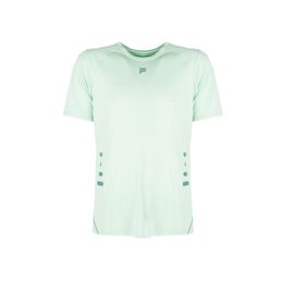 Fila T-Shirt Training-RHO Herren gr&uuml;n