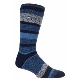 Heat Holders Lite - Herren 1.6 TOG Thermal Casual Socken 6-11 UK