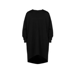 La Haine Inside Us Sweatshirt Unisex LW557 Damen schwarz