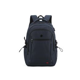 Aoking Rucksack Unisex BLUE