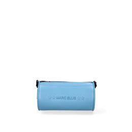 Marc Ellis Umh&auml;ngetasche Frauen LIGHT BLUE AND BLACK