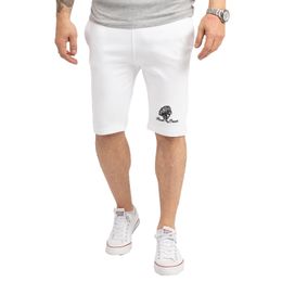 Rock Creek Shorts Wei&szlig;