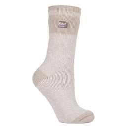 Heat Holders Damen 2,3 TOG Luxuri&ouml;se dicke Thermosocken f&uuml;r den Winter