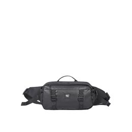 Aoking G&uuml;rteltasche Unisex BLACK