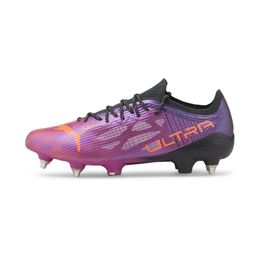 Puma Ultra 1,4 MXSG Purple Unisex Fu&szlig;ballstiefel