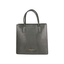 Viola Castellani Handtasche Frauen LU14 DARK GREEN
