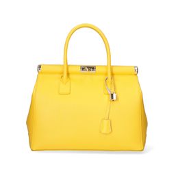 Gave Lux Handtasche Frauen YELLOW