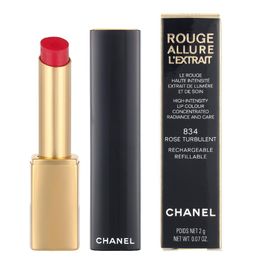 Chanel Rouge Allure L'Extrait Hochintensiv Lippenfarbe