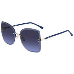 Jimmy Choo Sonnenbrille LETI/S LKSGB 62