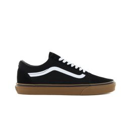 Vans UA Old Skool MEN'S FASHION SHOOT BLACK