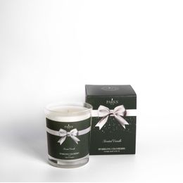 PERFEKTE GESCHENKE PRICKELNDE PREISELBEEREN 180G KERZE