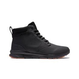 DC Shoes HERRENMODE SCHUH MASON 2 SCHWARZ