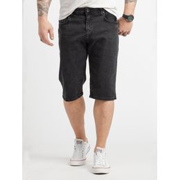 Rock Creek Shorts Dunkelgrau
